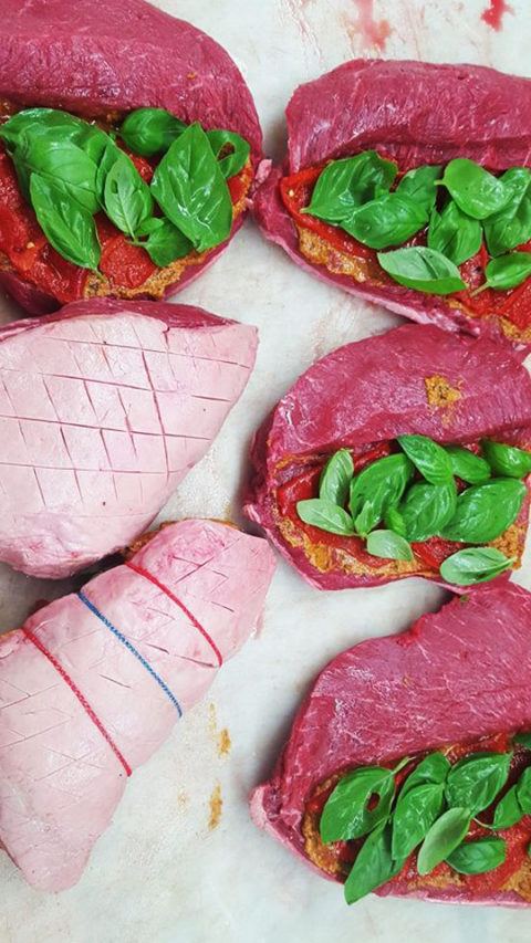 Butcher Shop Stafford Heights Brisbane - Rode Meats