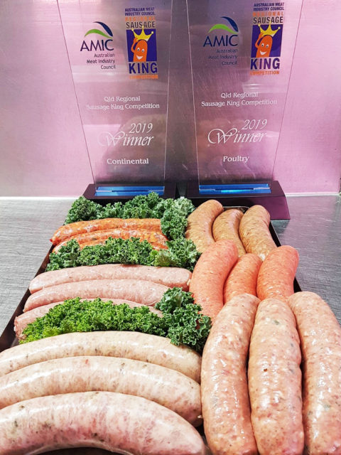 Butcher Shop Stafford Heights Brisbane - Rode Meats